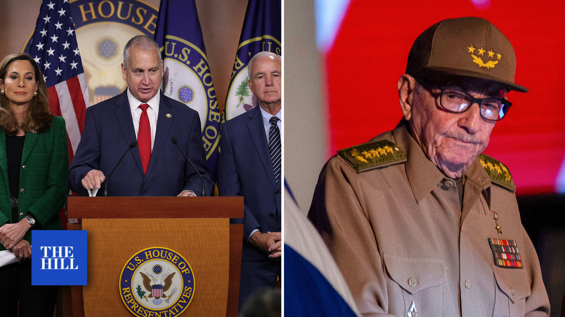 Tom Homan says AOC is ‘under investigation’ over employing alleged ...