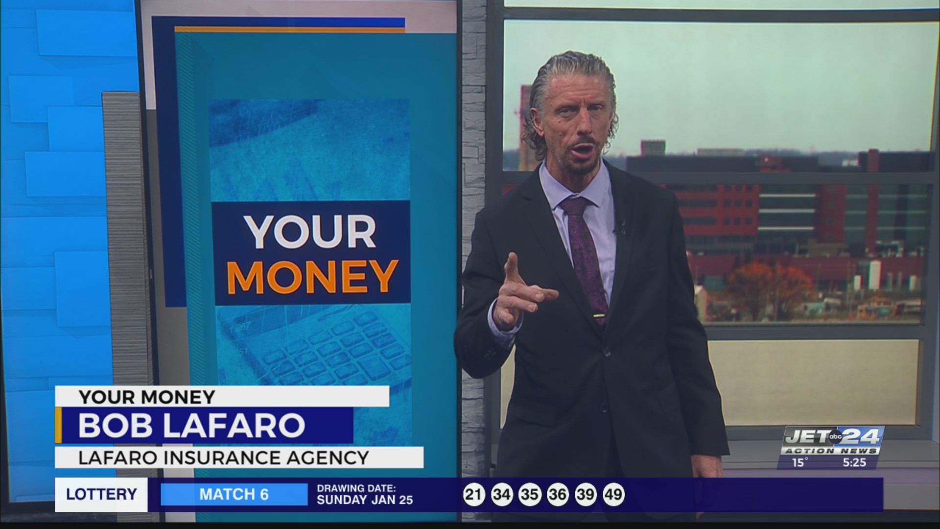 Your Money: Flushing out toilet claims – WJET/WFXP/YourErie.com