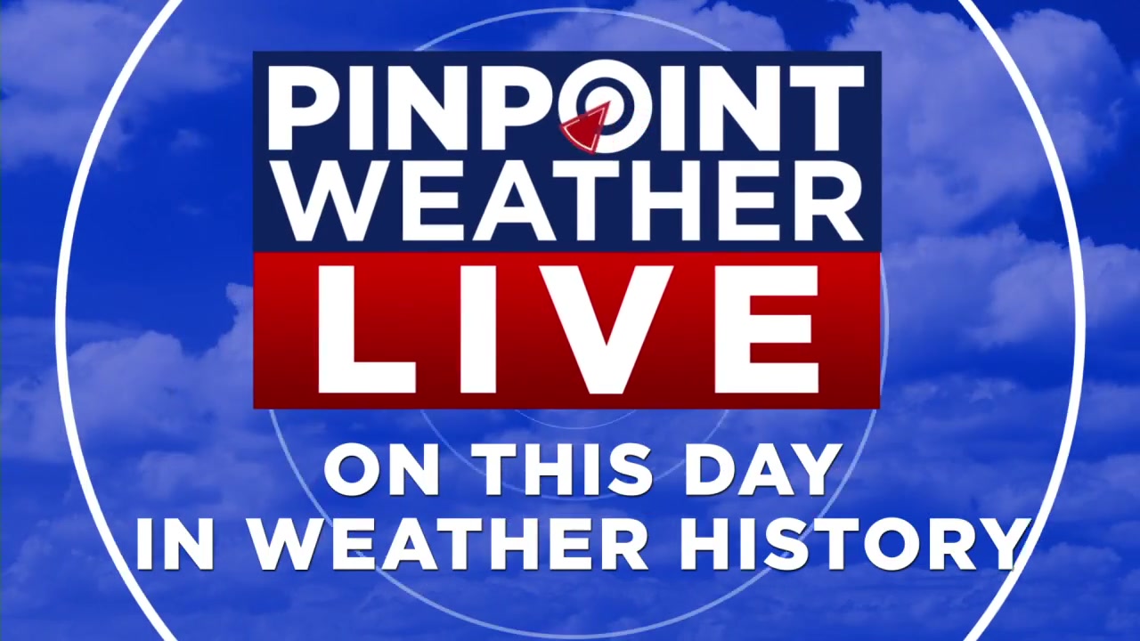 This day in weather history: Pre-Thanksgiving blizzard of 1992 – FOX31 ...