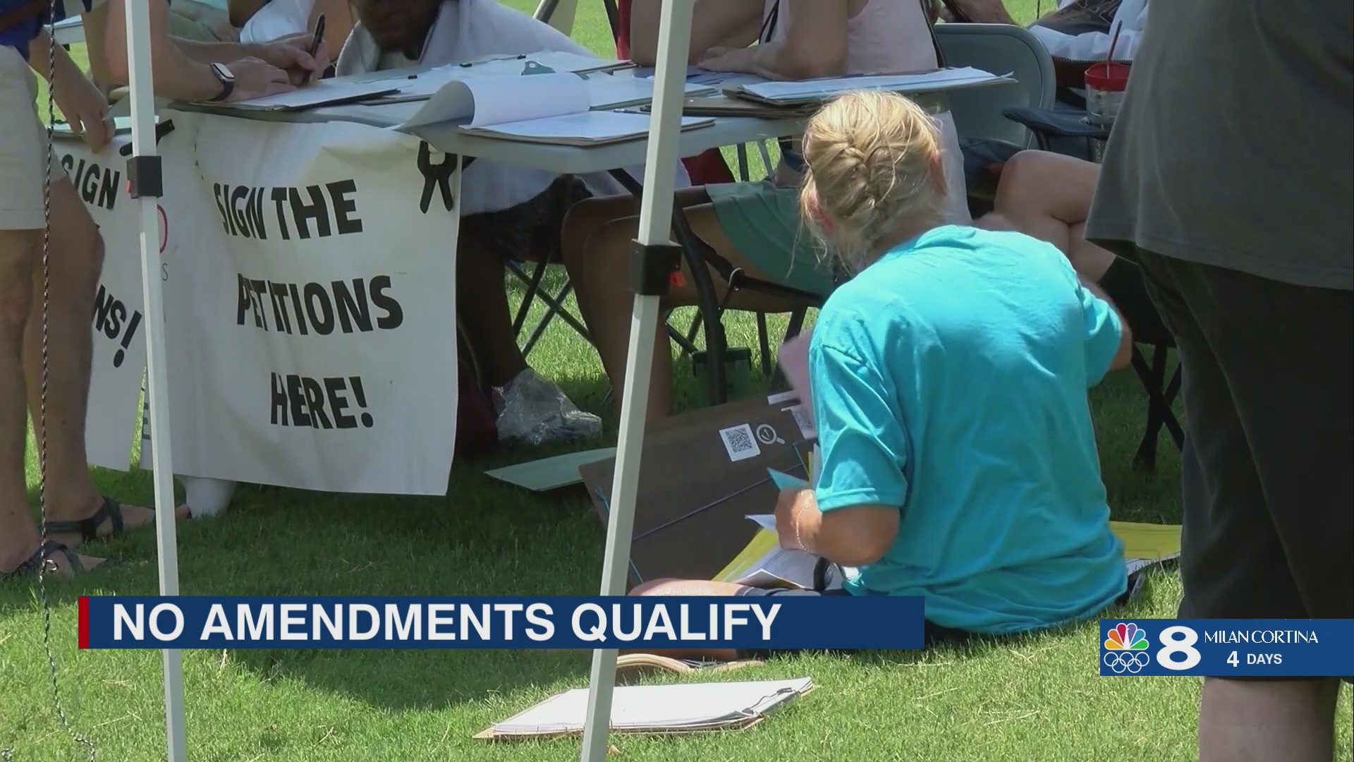 All 22 proposed constitutional amendments failed to qualify in Florida ...