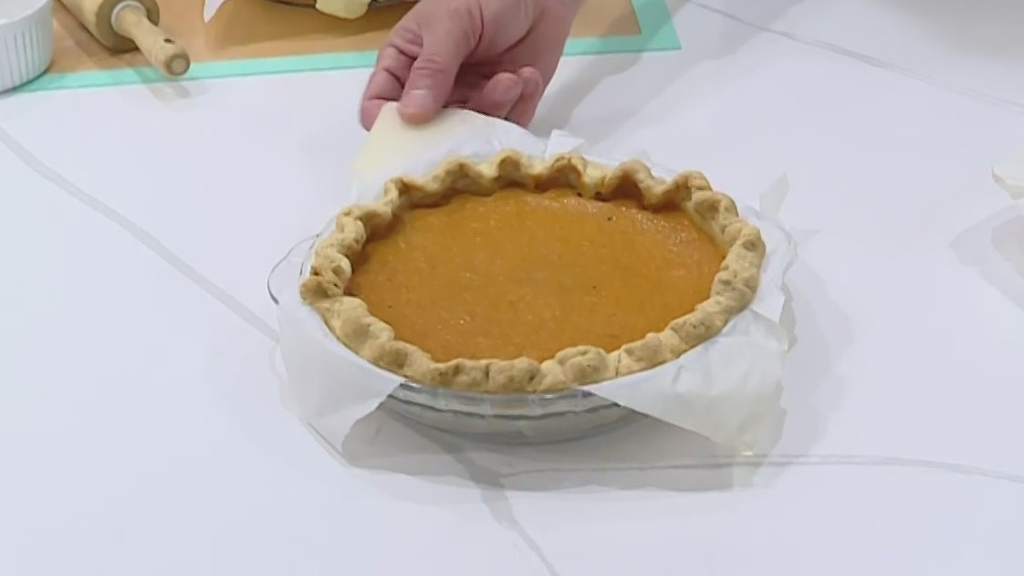 Kohr Explores: Creating meaningful holiday moments with Jess Pies ...