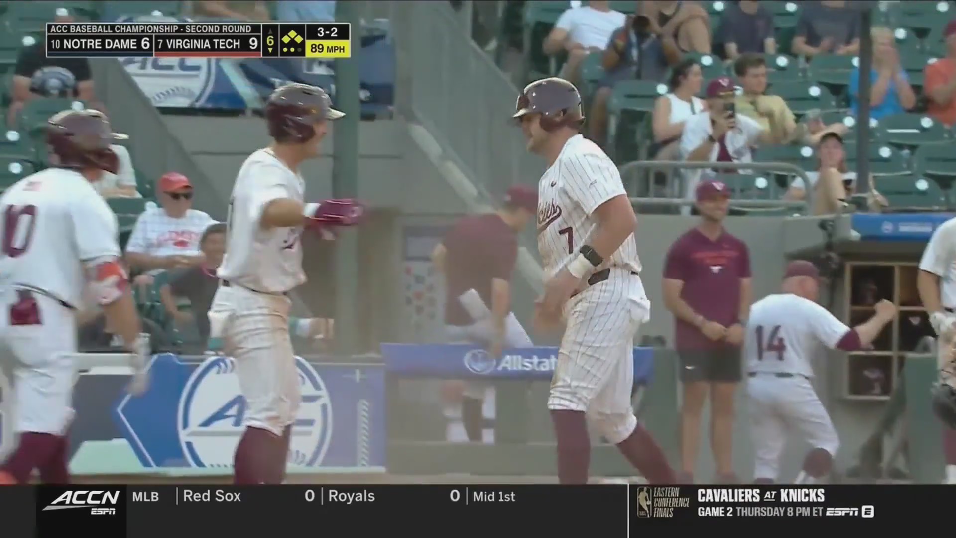NJCAA Division III World Series Semifinals Brings College Baseball ...
