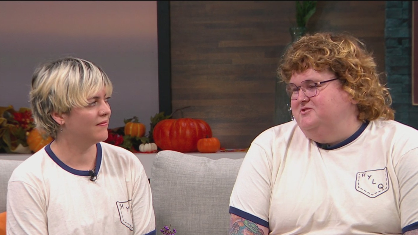 Comedian named ‘Portland’s Funniest Person’ brings the laughs to ...