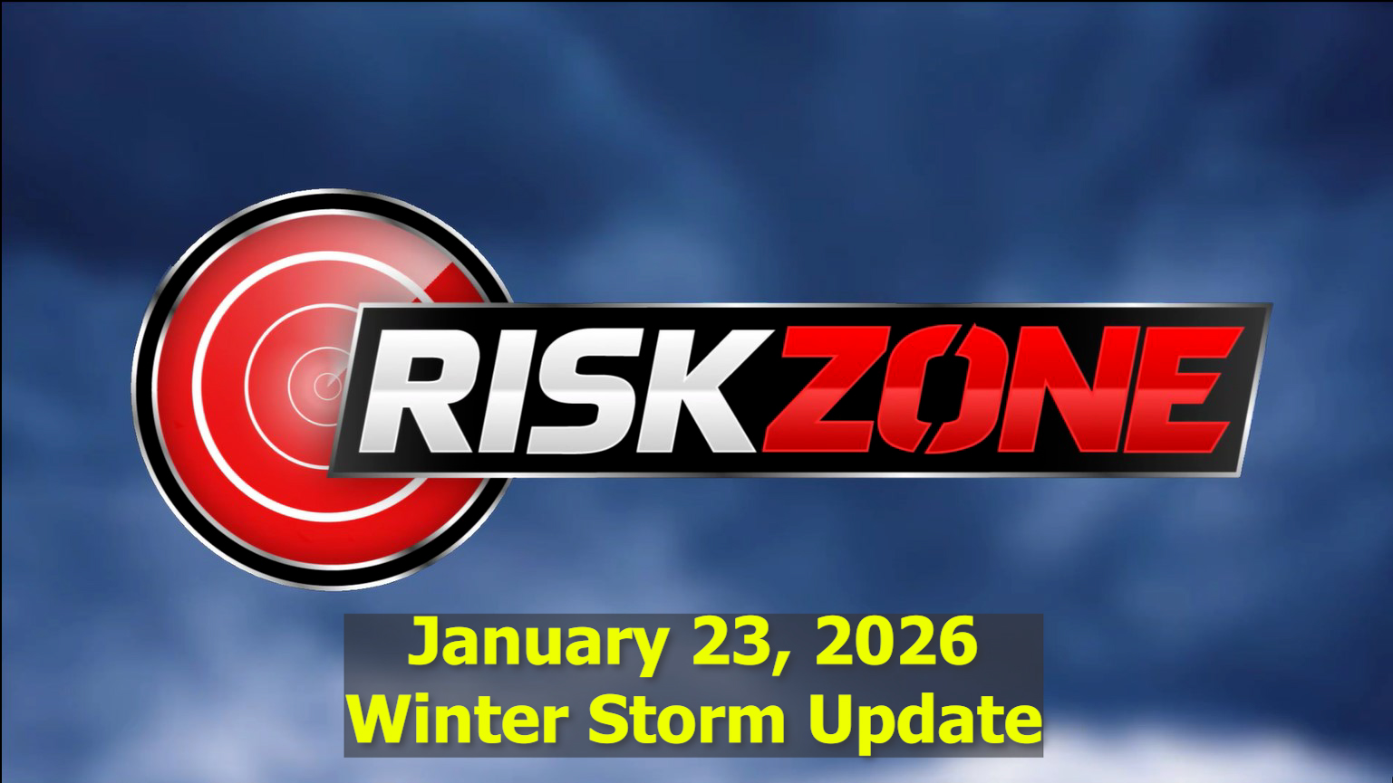 Winter Storm Update | RiskZone – WIVT – News 34