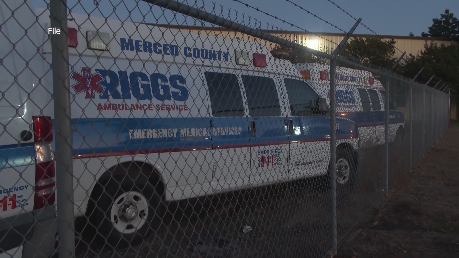 ‘Crucial’: City leaders on Merced County’s new ambulance service ...