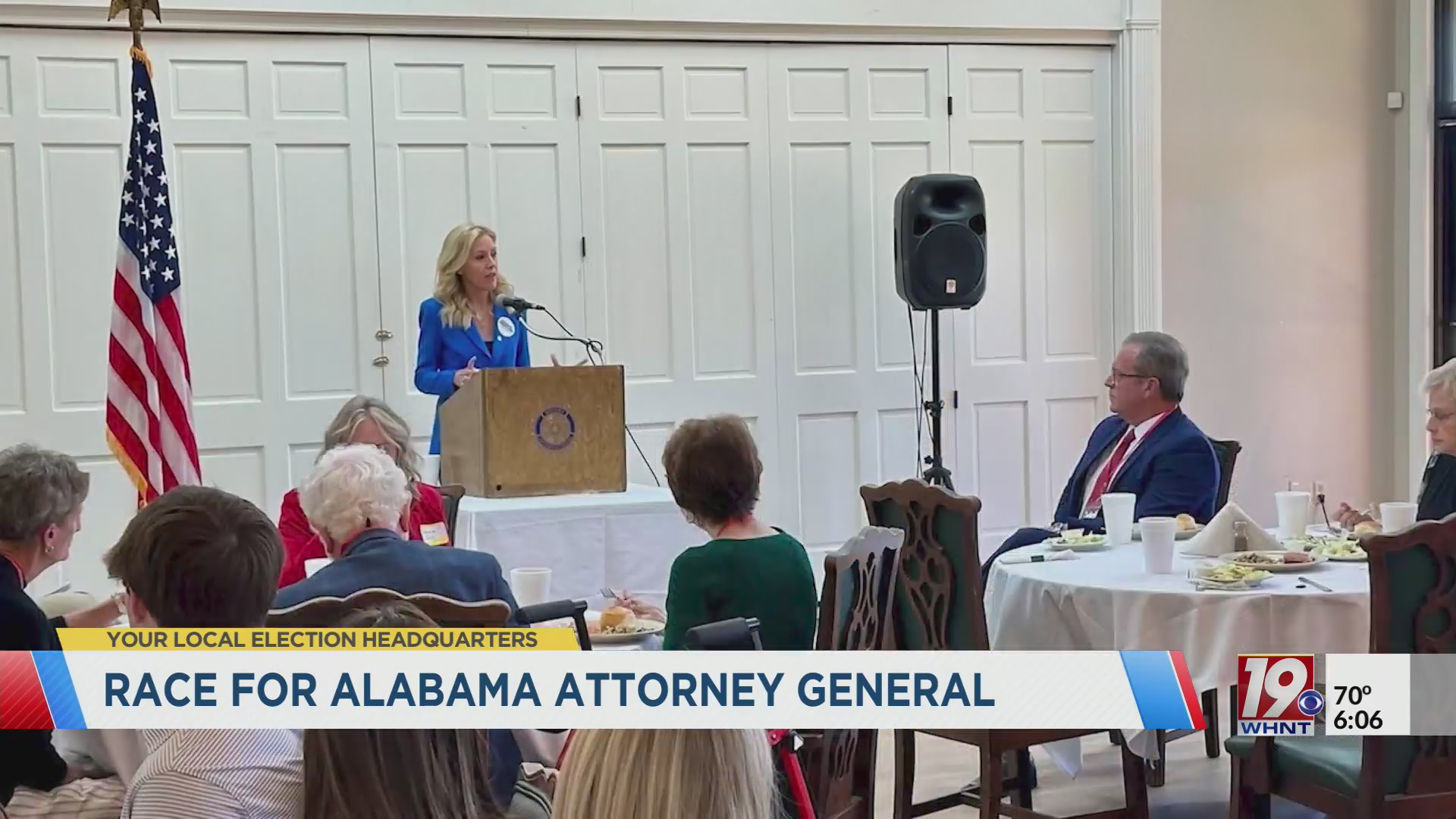 3 Candidates Emerge in Race for Alabama Attorney General | Nov. 19 ...