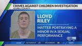 RJ Corman's son Jay Corman is accused of breaking into family's home ...
