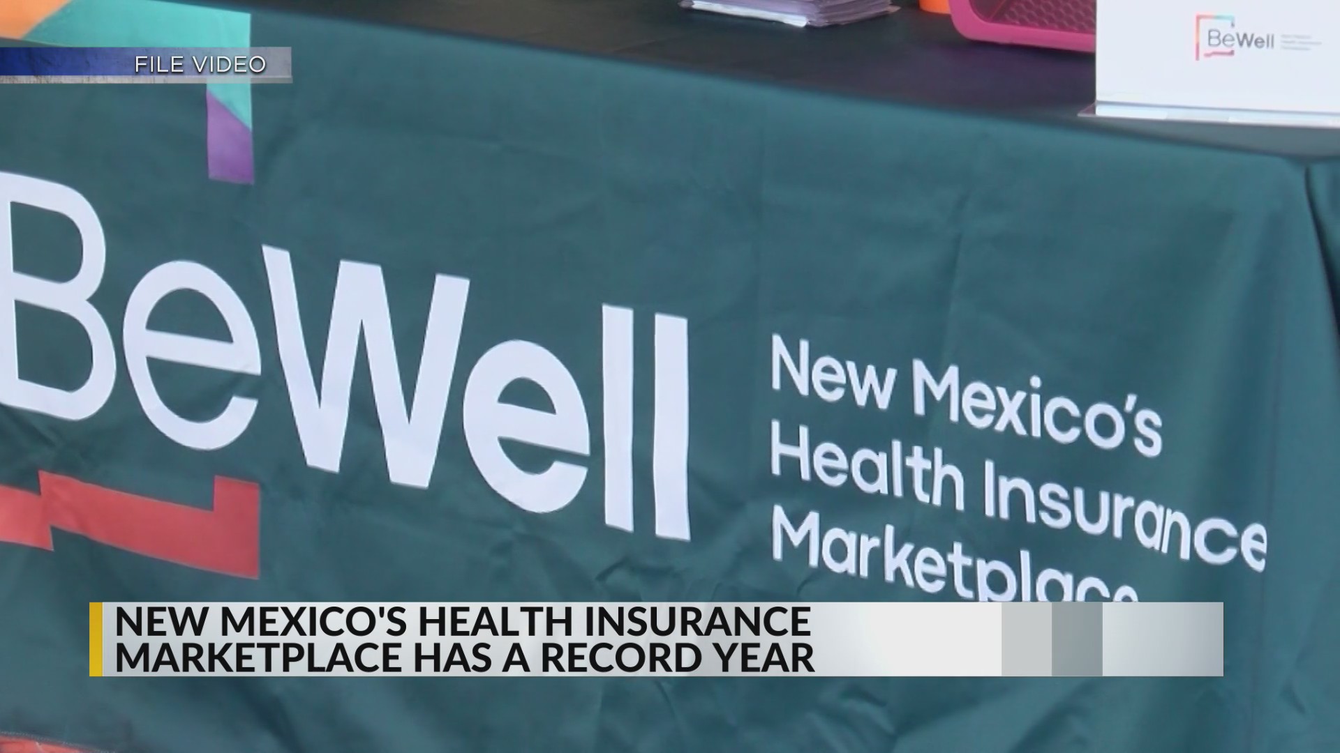 New Mexico’s health insurance marketplace has record-breaking year ...