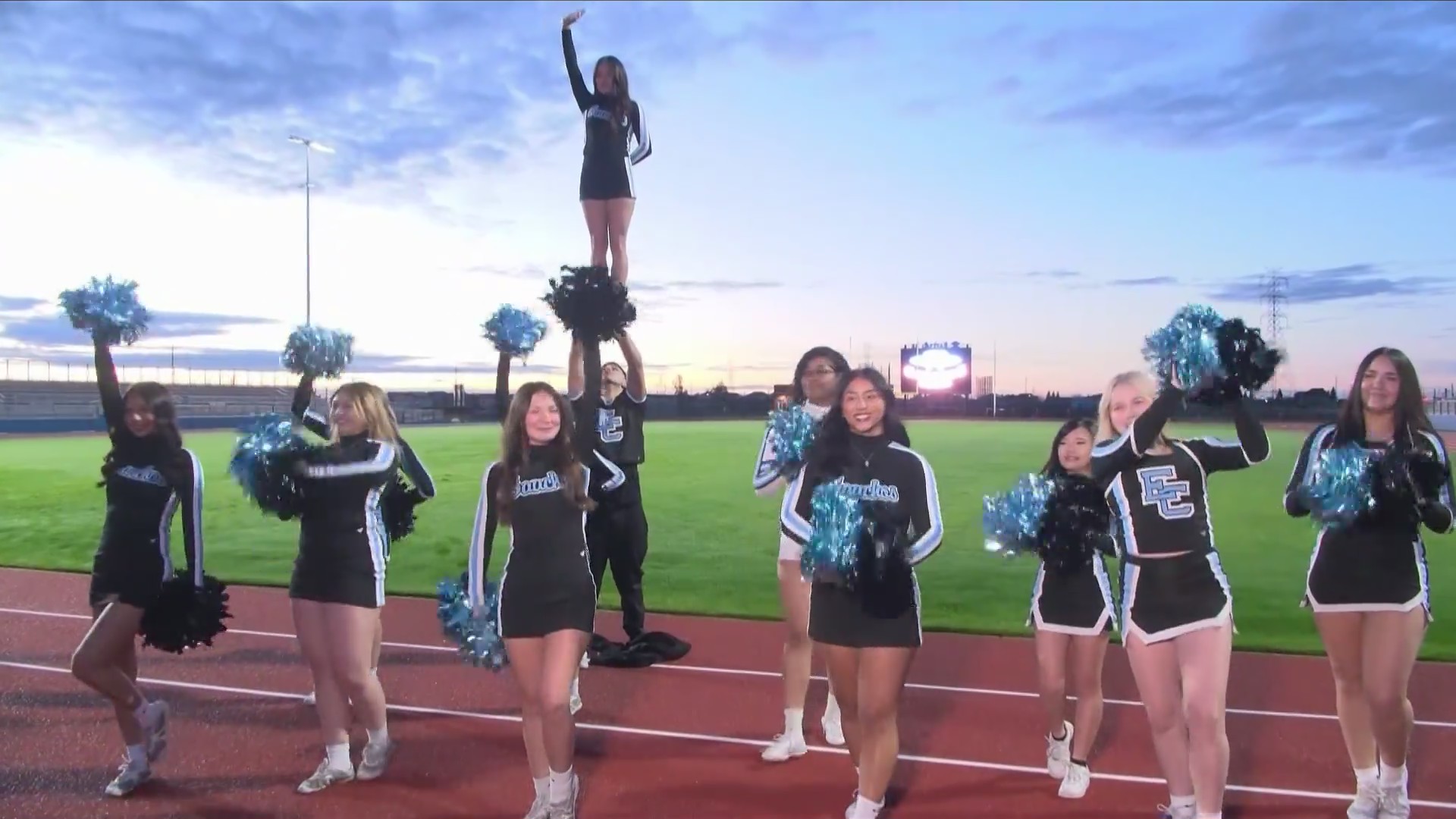 ‘A place to call home’: Merced’s El Capitan High School opens new ...
