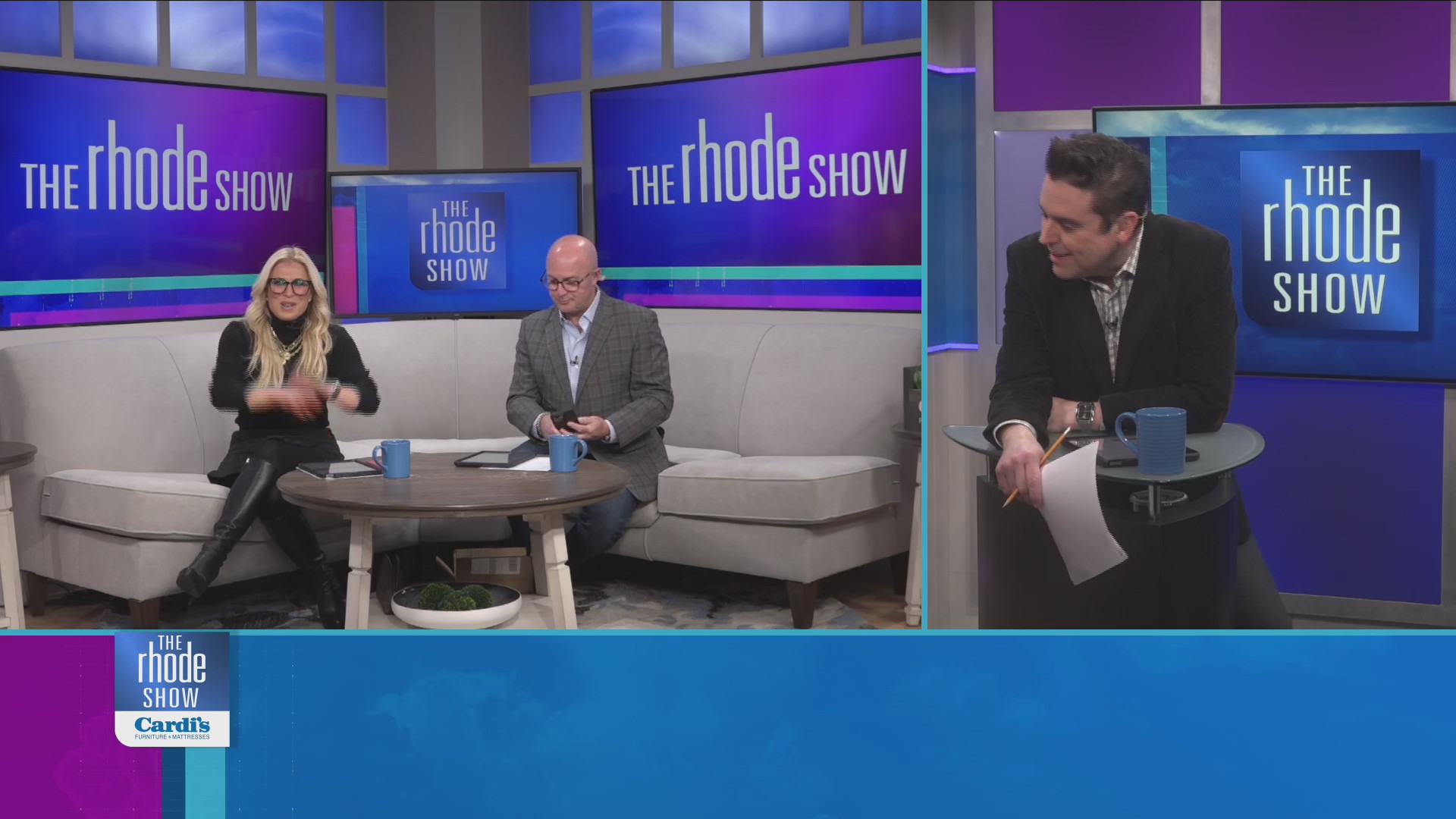 Top of Show – The Rhode Show – WPRI.com