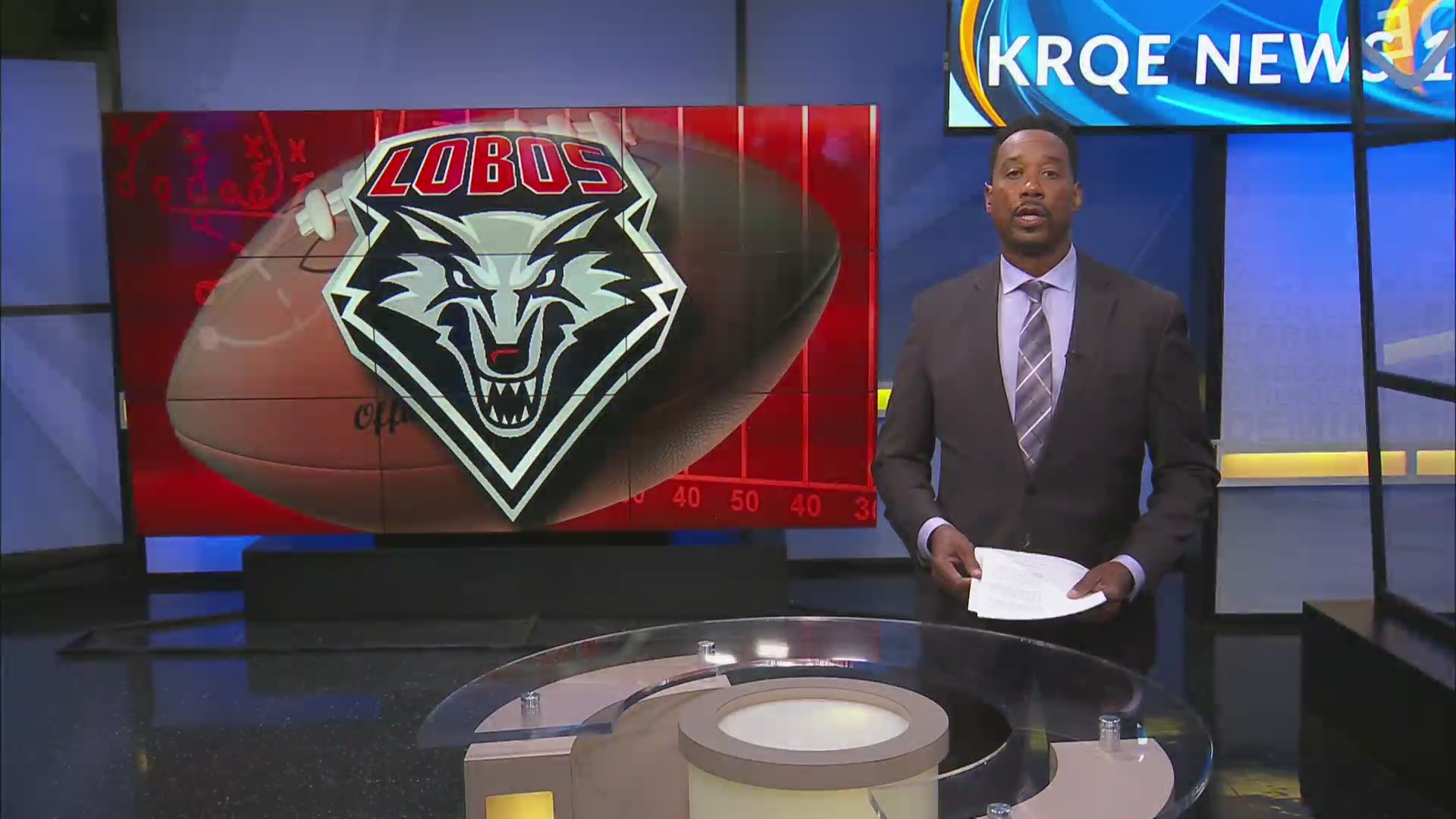 UNM defense may have played it’s best in win against Colorado State ...
