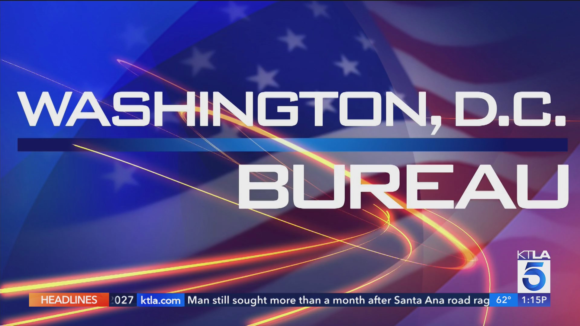 Live News – KTLA