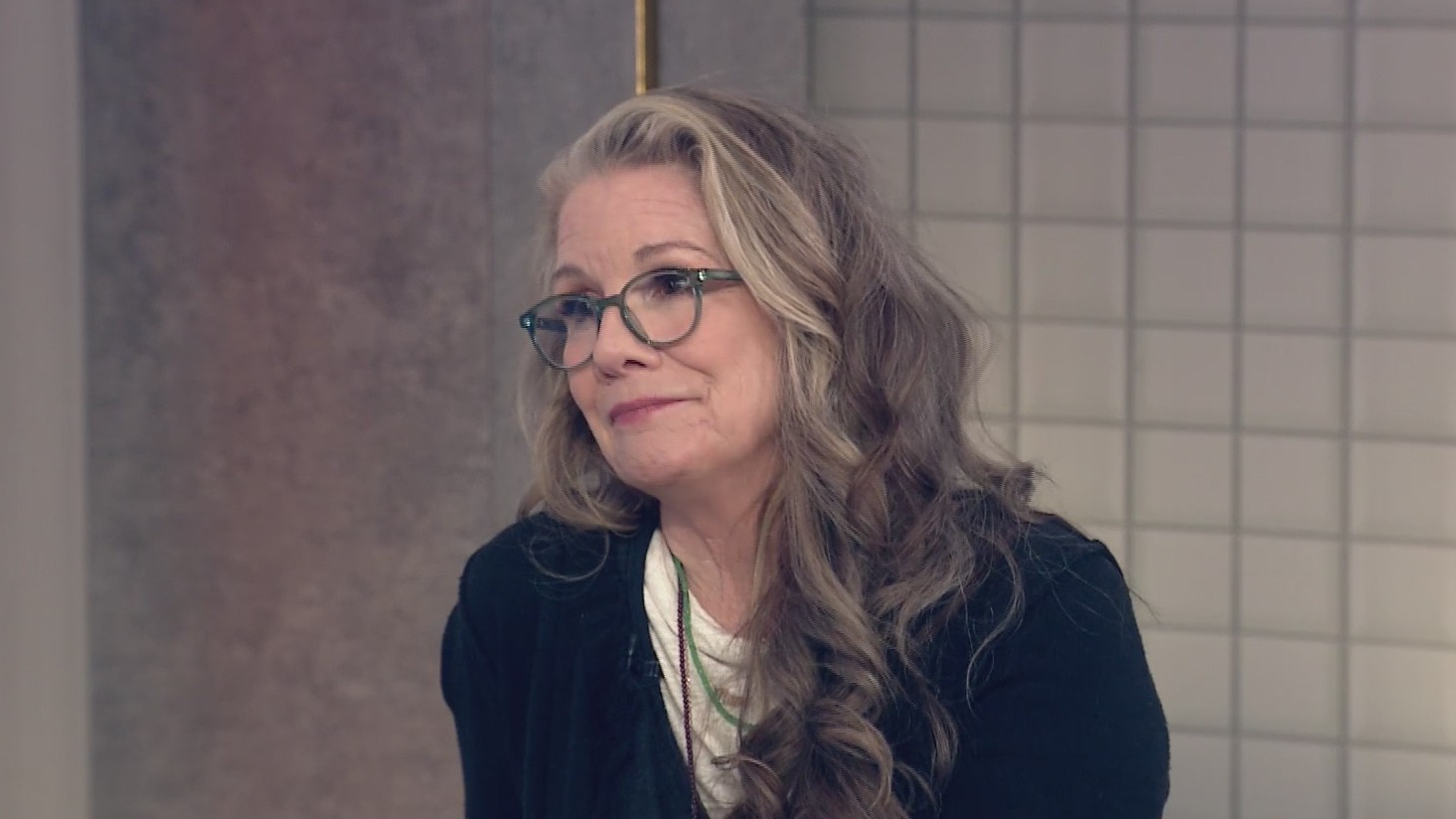 Melissa Gilbert on Hallmark series, ‘Pen Pals’ – PIX11