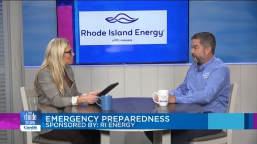 Rhode Island Energy – The Rhode Show – WPRI.com