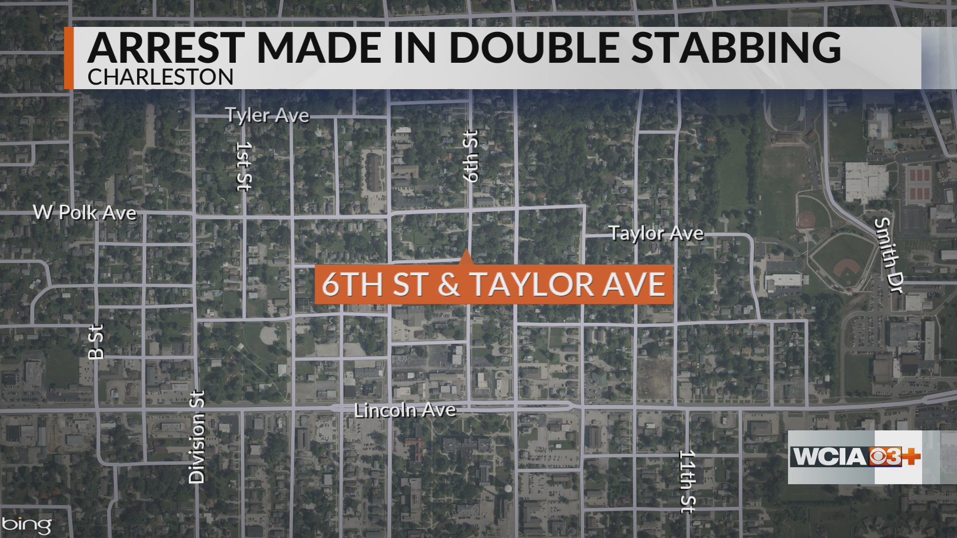 Police share more details about double-stabbing in Coles Co. – WCIA.com