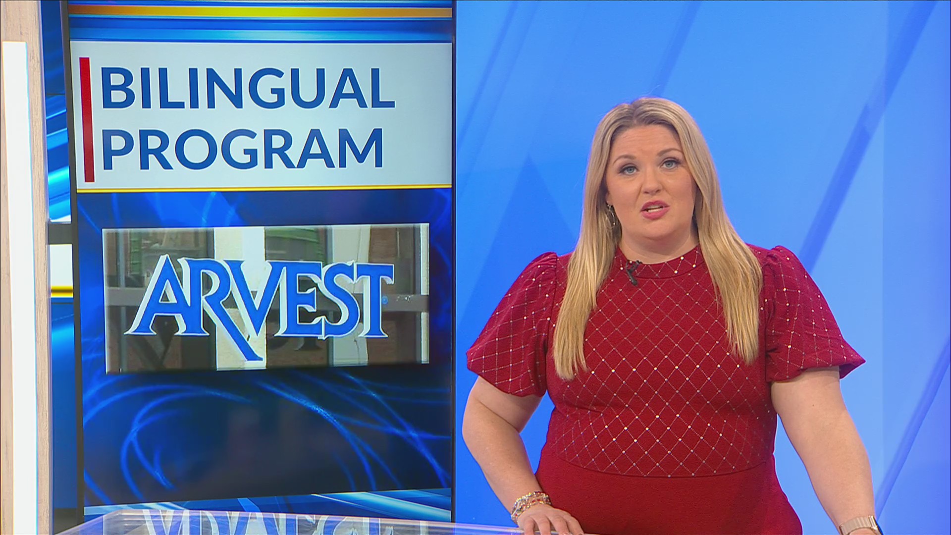 Arvest Bank launches new services for Spanish speakers – KSNF/KODE ...