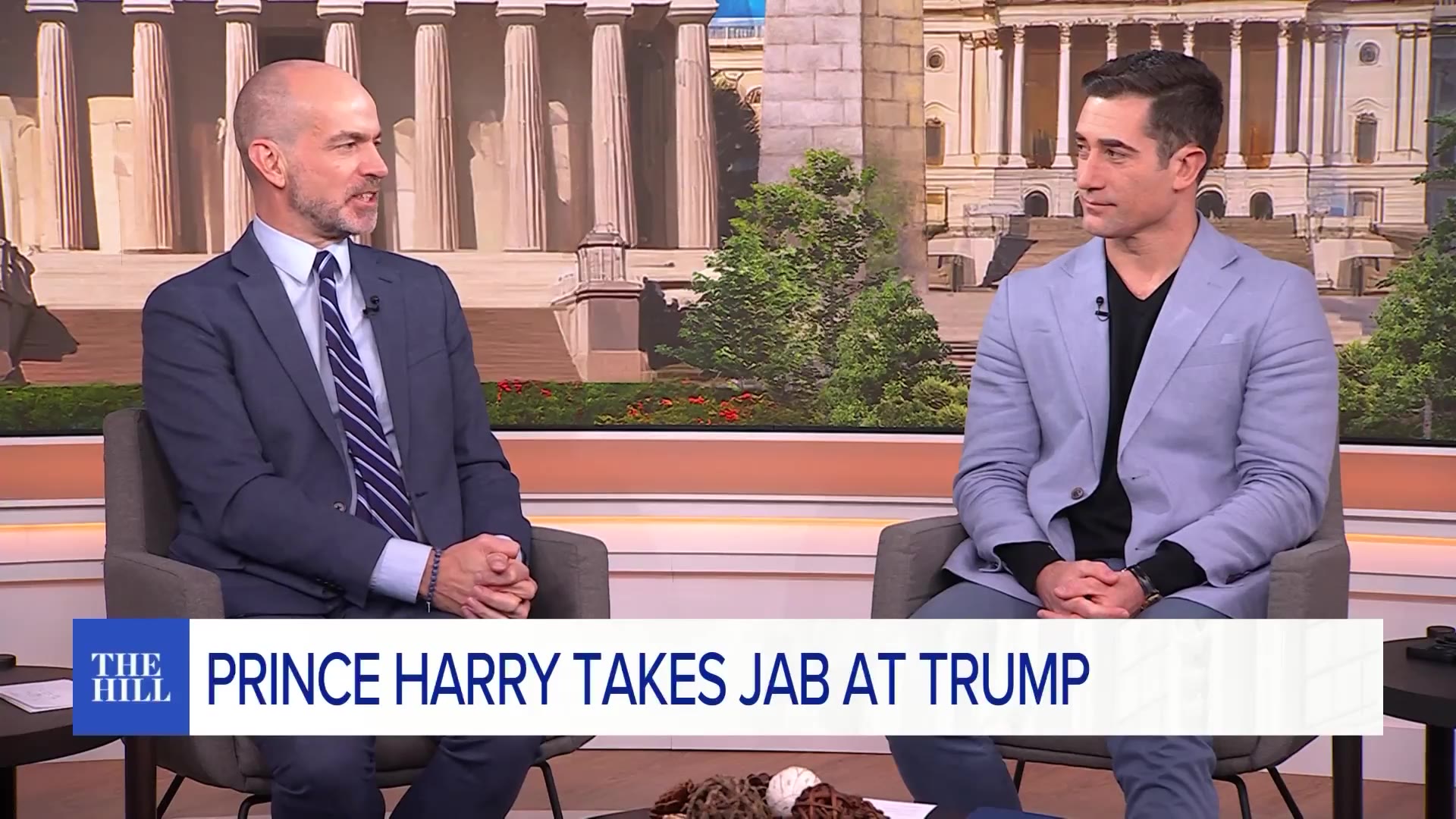 ‘FREE DC:’ Residents PROTEST Against Trump’s Federalization Of DC ...