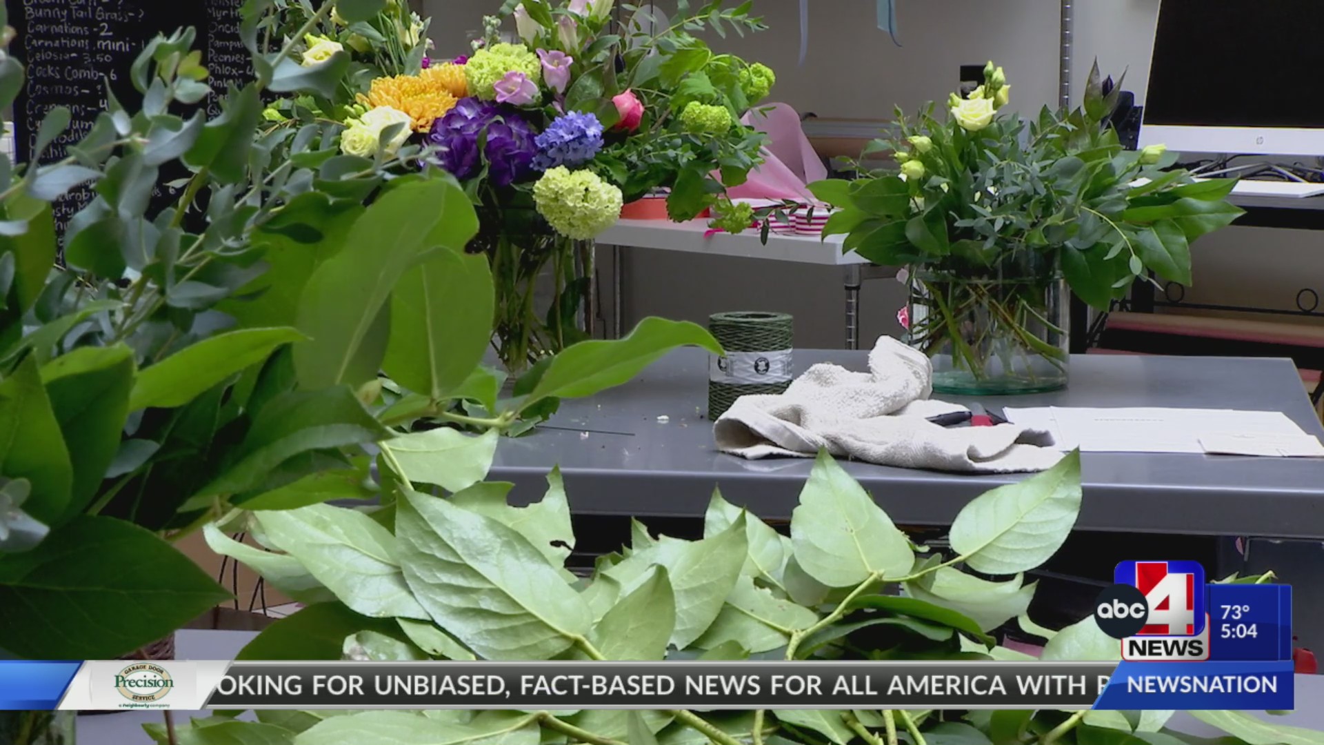 Utah florists offering more options this Mother’s Day – ABC4 Utah