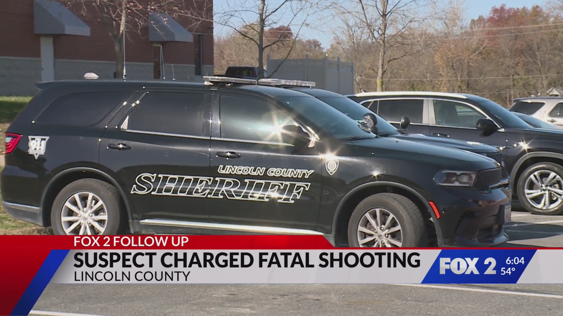 Snapchat marijuana deal turns deadly in Lincoln County – FOX 2