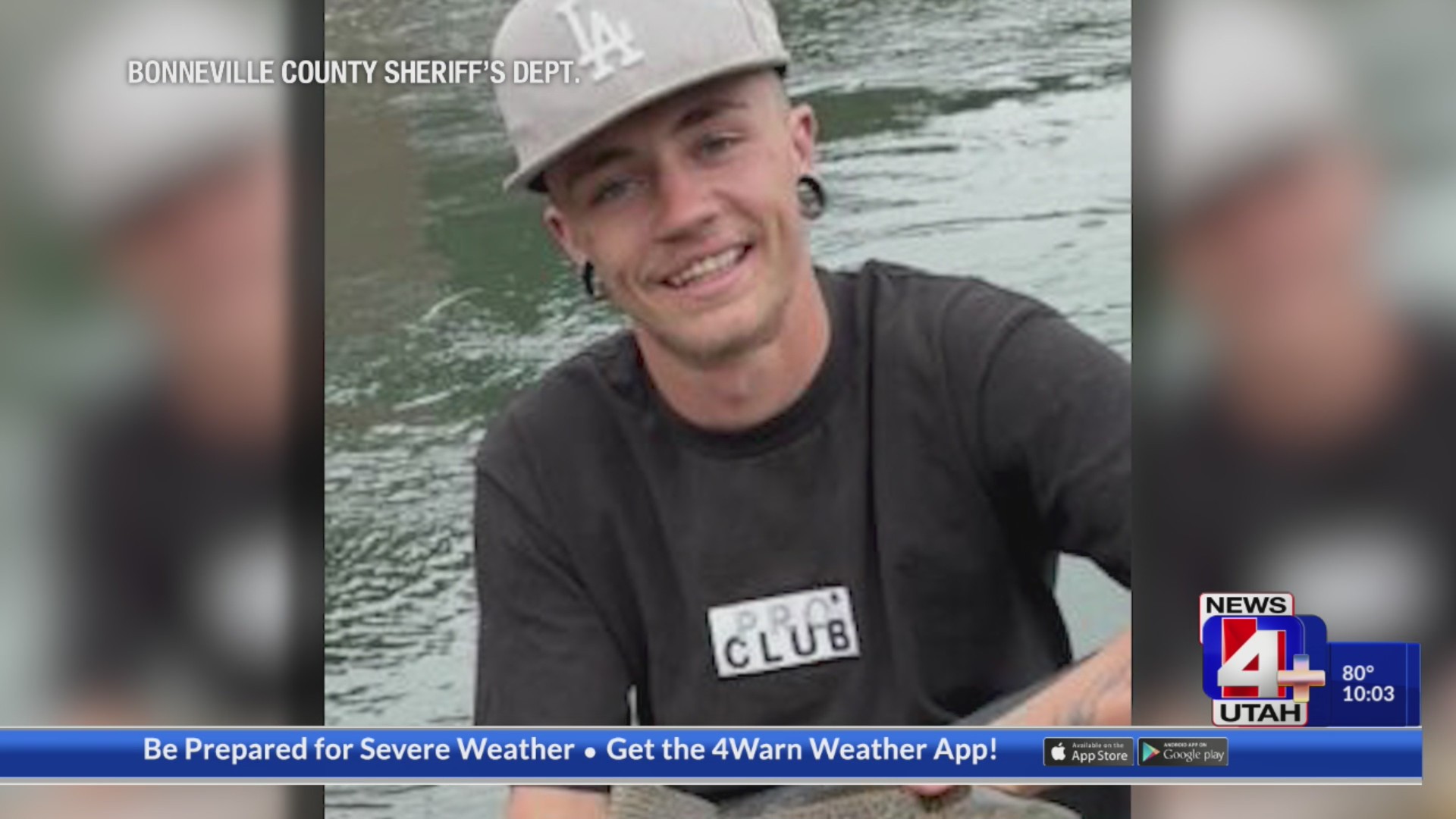 Body of missing 20-year-old man located in Idaho canal – ABC4 Utah