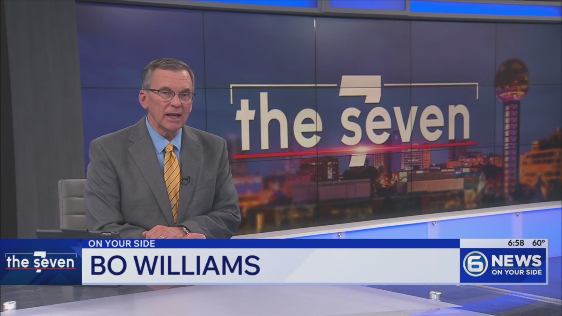 The Seven – WATE 6 News – WATE 6 On Your Side