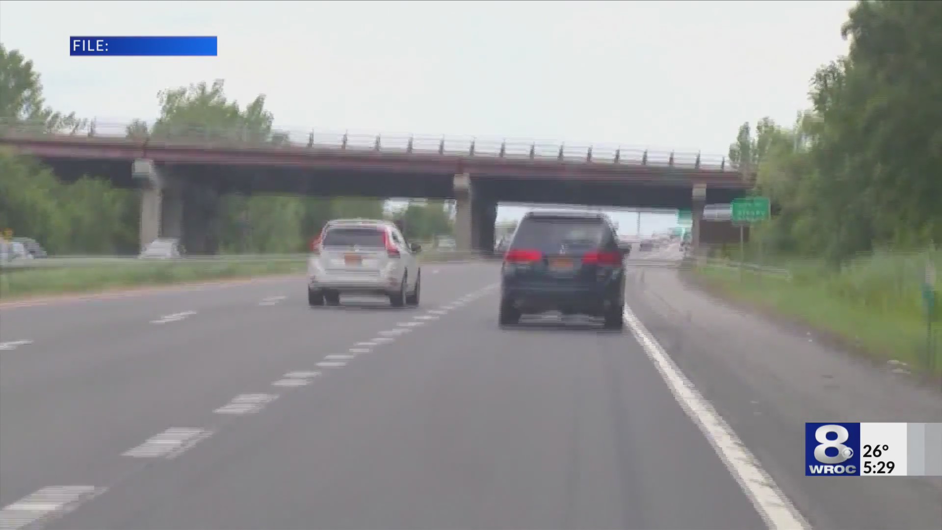 New York DMV to enforce tougher traffic violation penalties: What ...