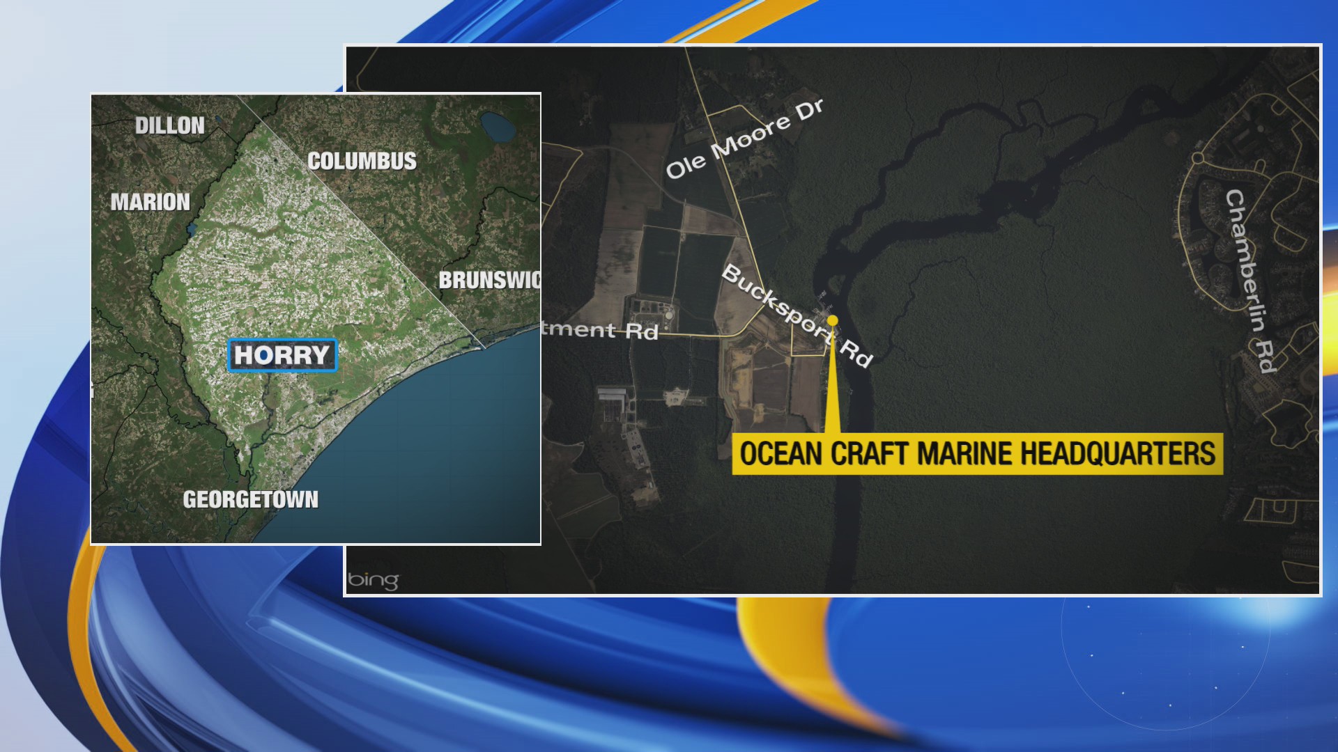 Military, law enforcement boat manufacturer to make Horry County its U ...