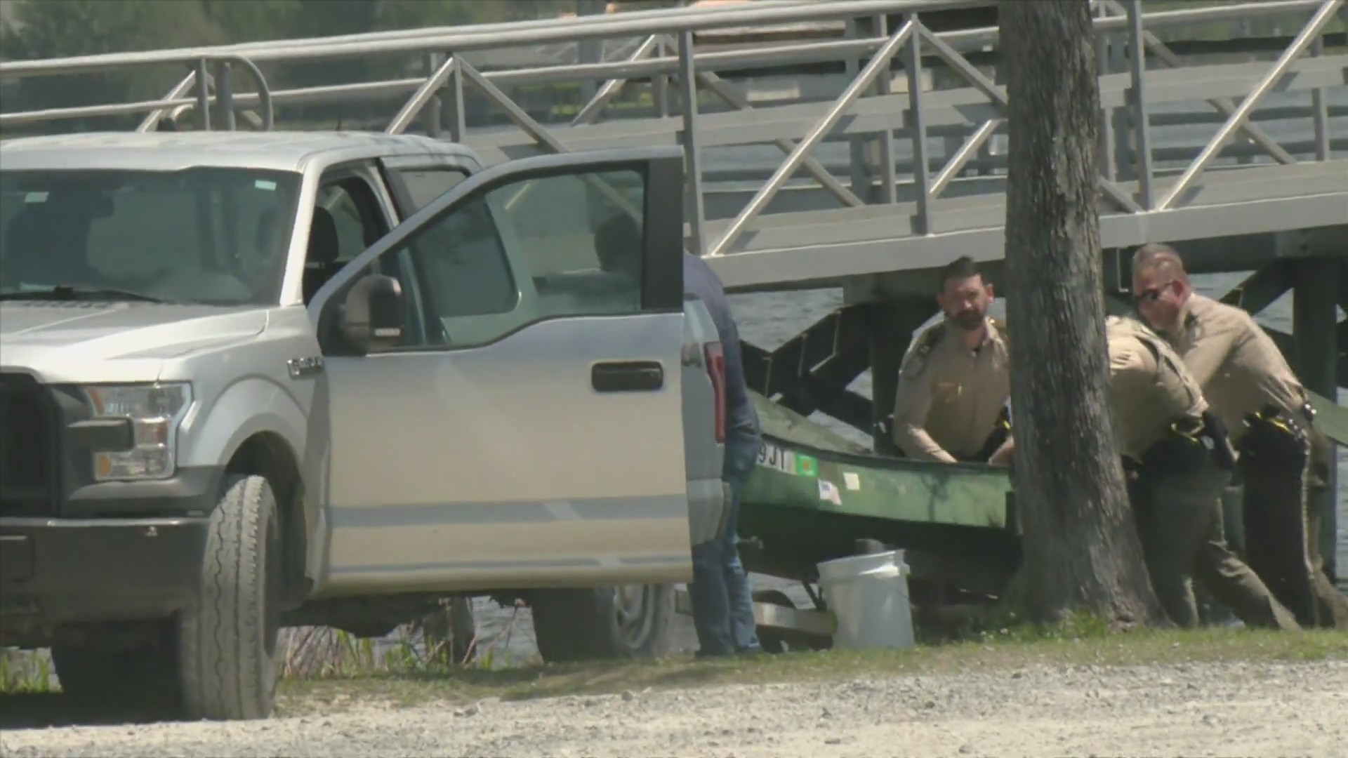 Tragic boating incident on Deer Point Lake claims one life ...