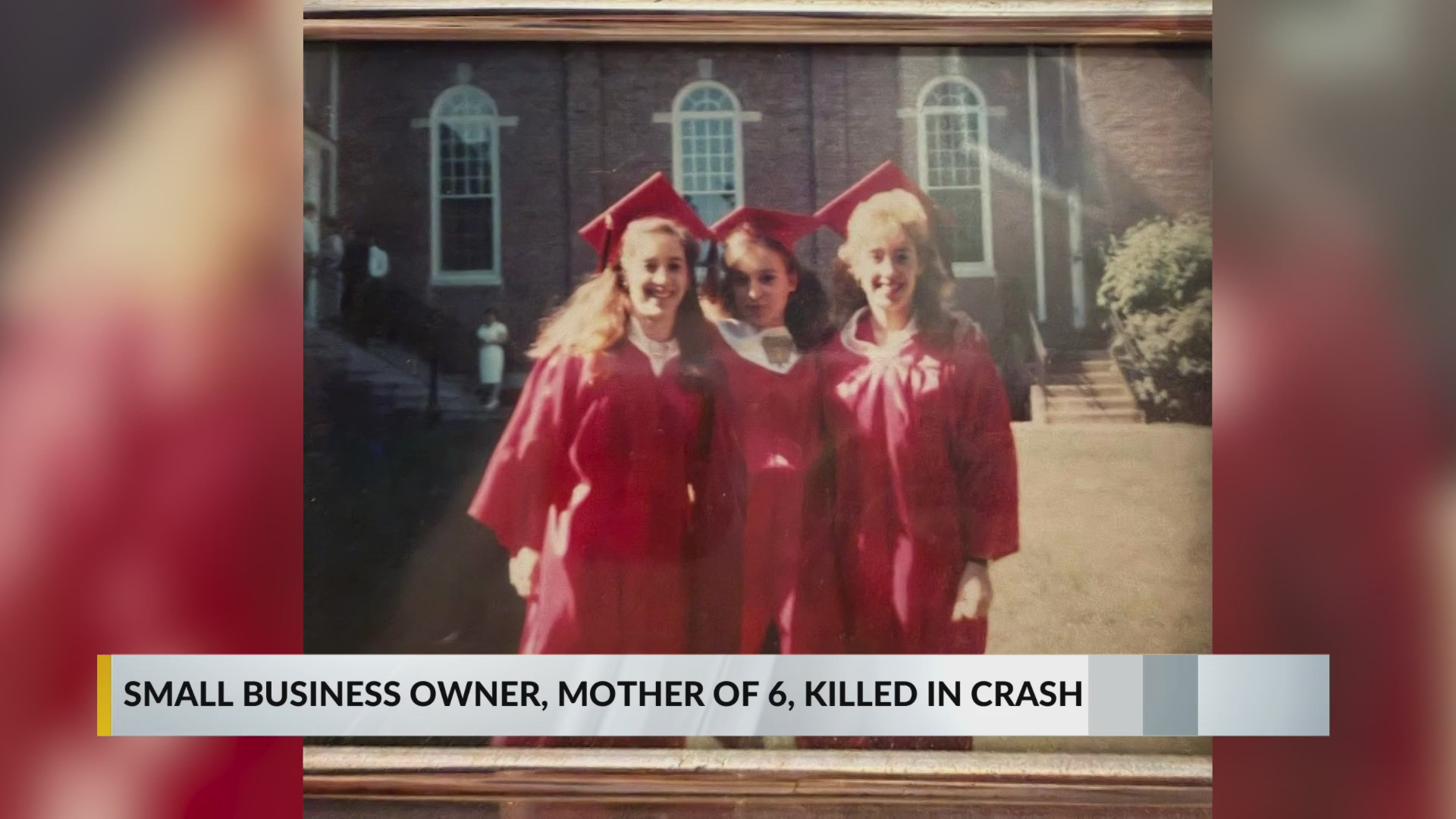 Friends remember Angela Born – WOWK 13 News