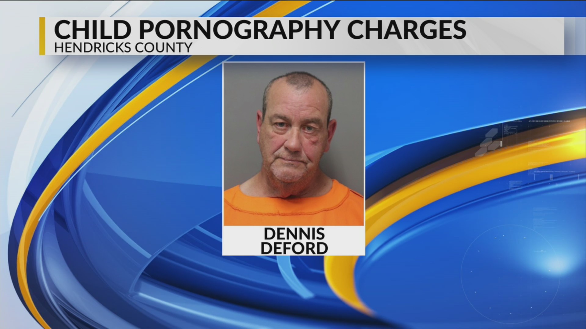 Man almost killed in Indiana hammer attack now facing child pornography ...