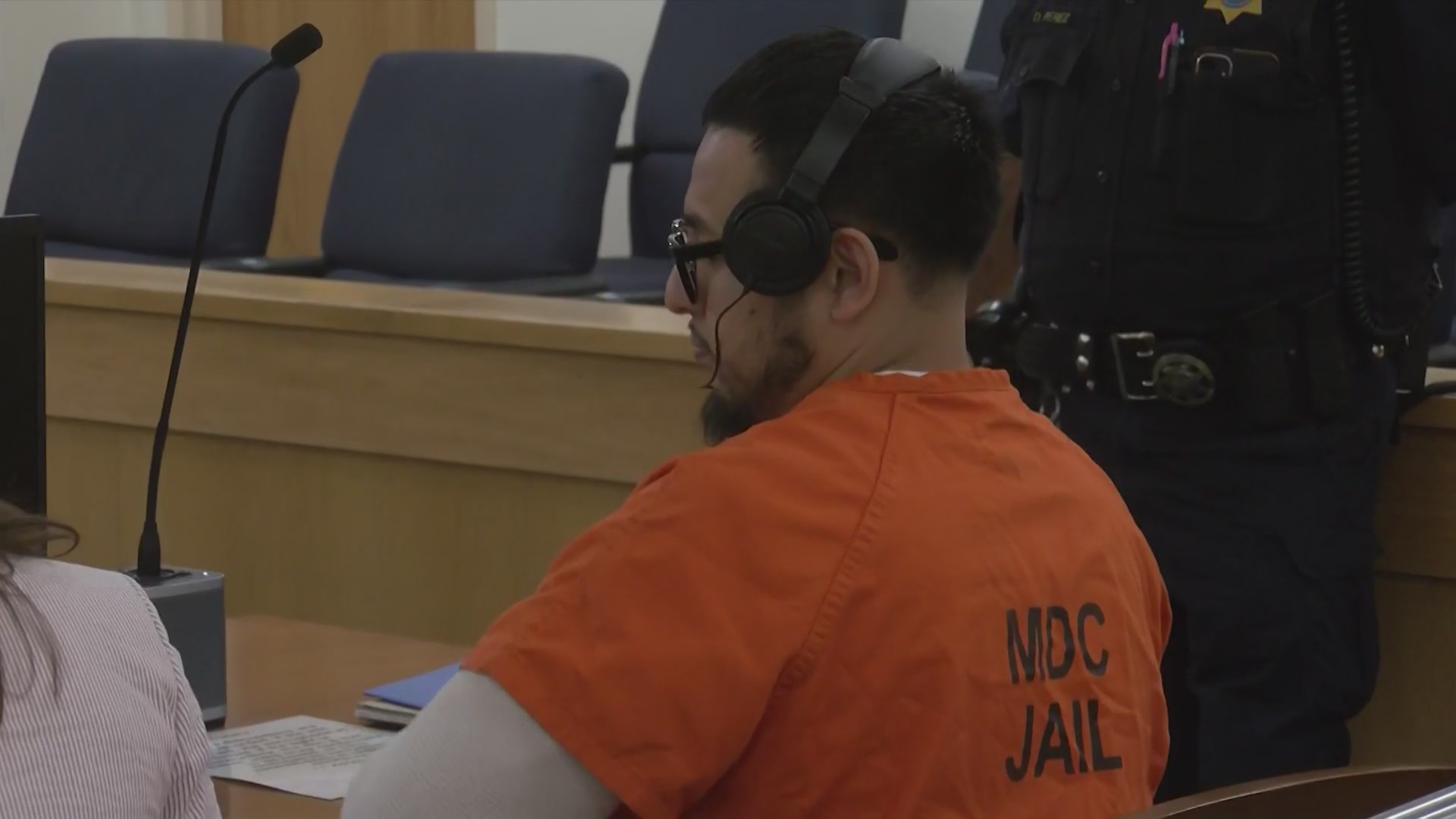 Albuquerque man sentenced for 2024 South Valley murder – KRQE NEWS 13 ...
