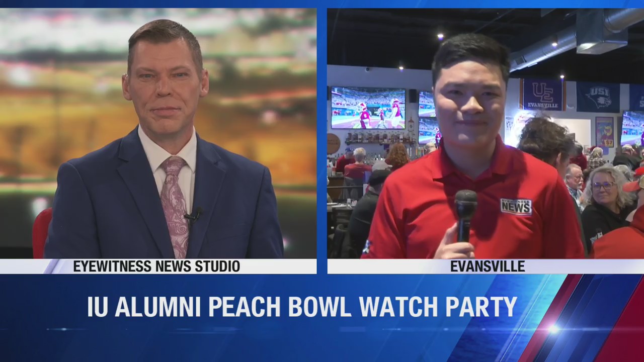 IU vs Oregon Roca Bar watch party 6:51 p.m. – Eyewitness News (WEHT/WTVW)