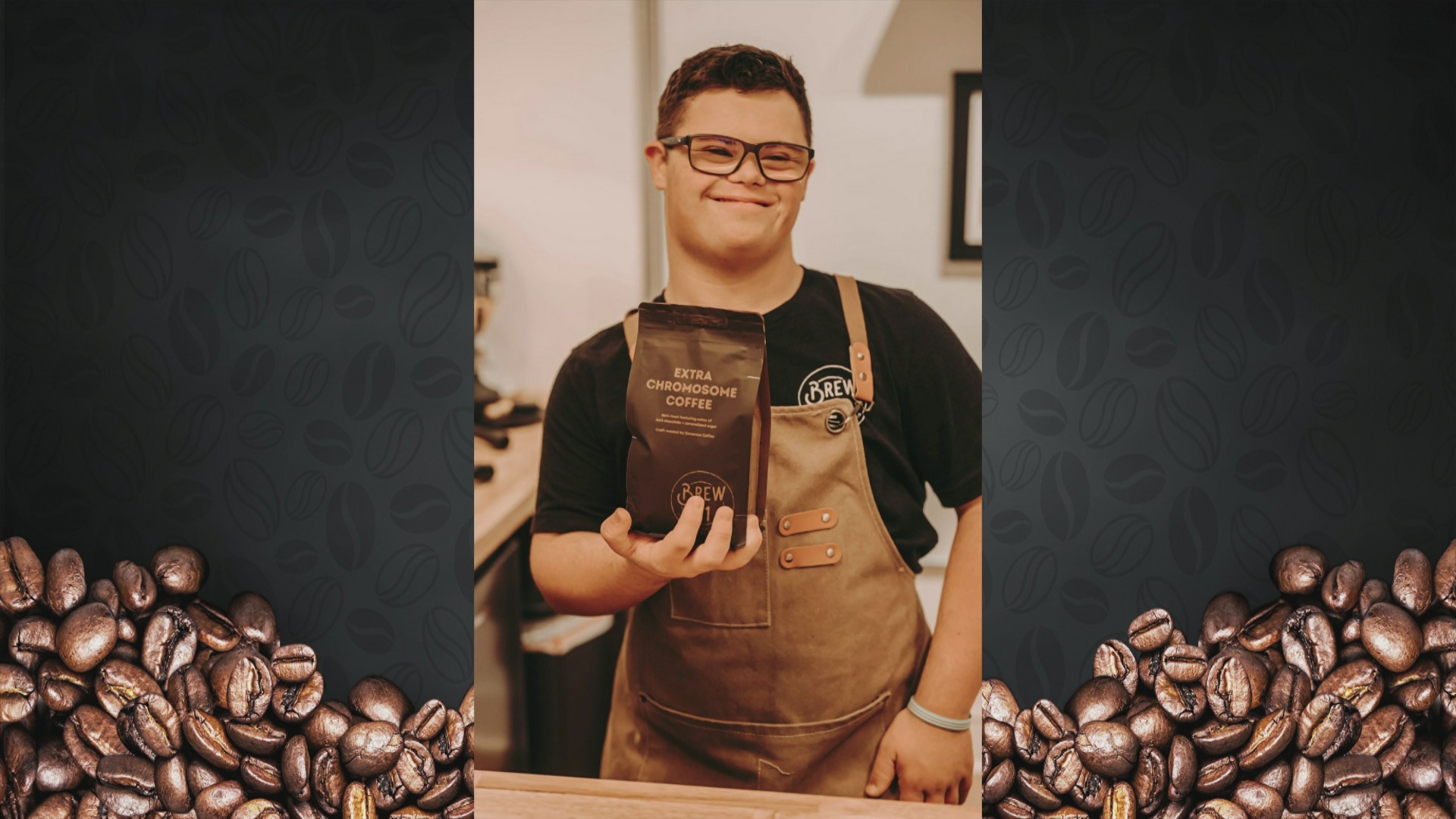 Brew 21 Extra Chromosome Coffee Co. Opens Brick & Mortar Location ...