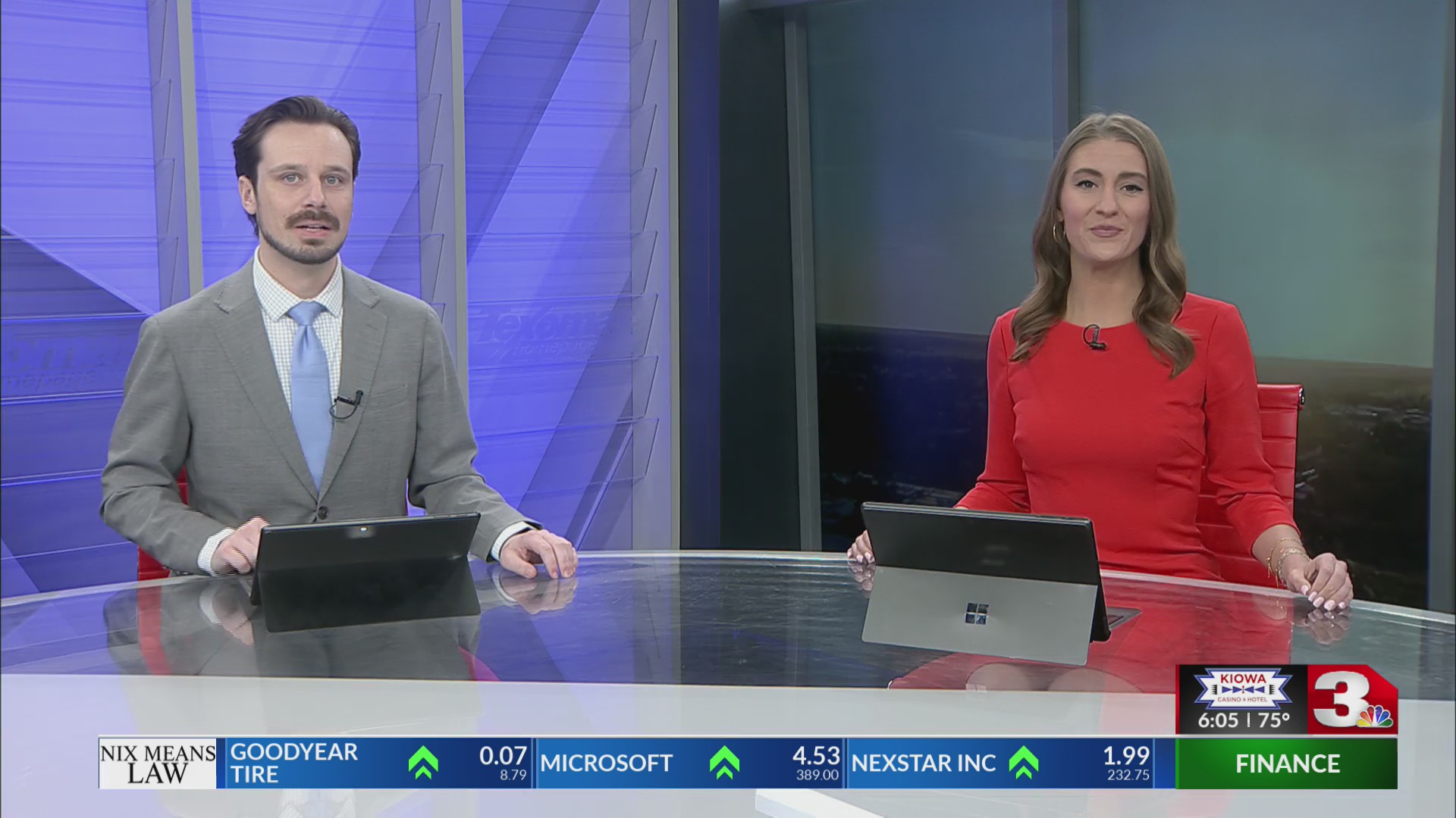 Don Thompson & Jason Doran Share Their Stance Ahead of Knox Co. Judge ...