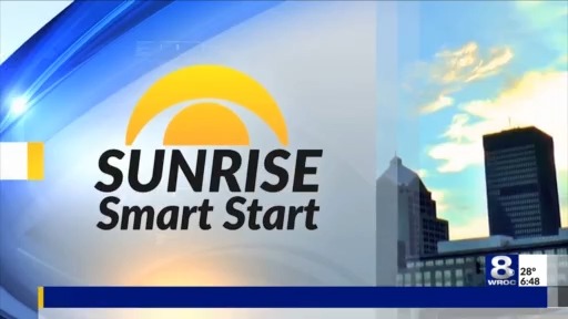 Sunrise Smart Start: Clarkson fire, Bills beat Steelers – RochesterFirst