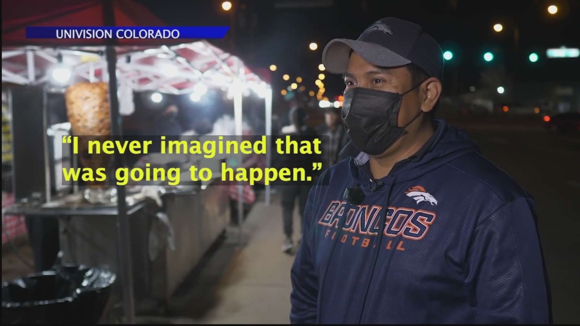 Denver health inspectors defend pouring bleach on street vendor’s food ...
