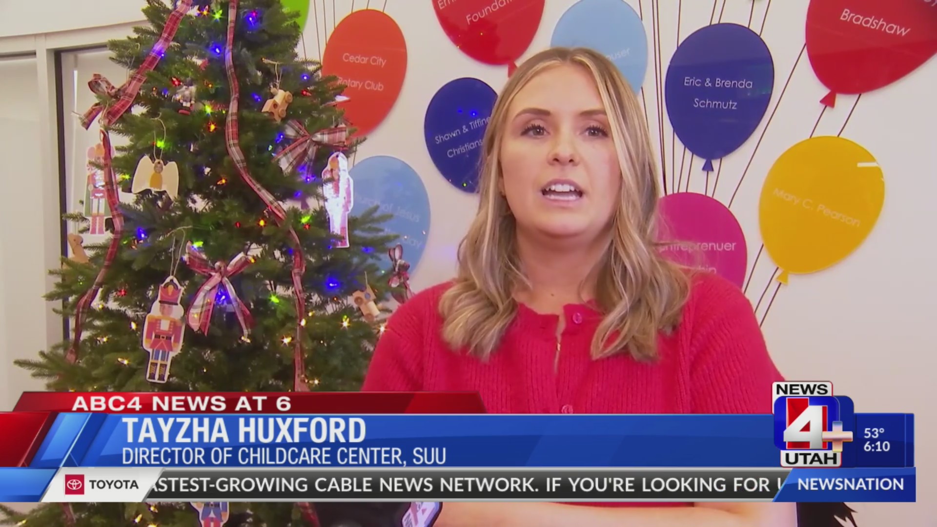 SUU Sorenson Legacy Foundation Center for Hope receives national ...