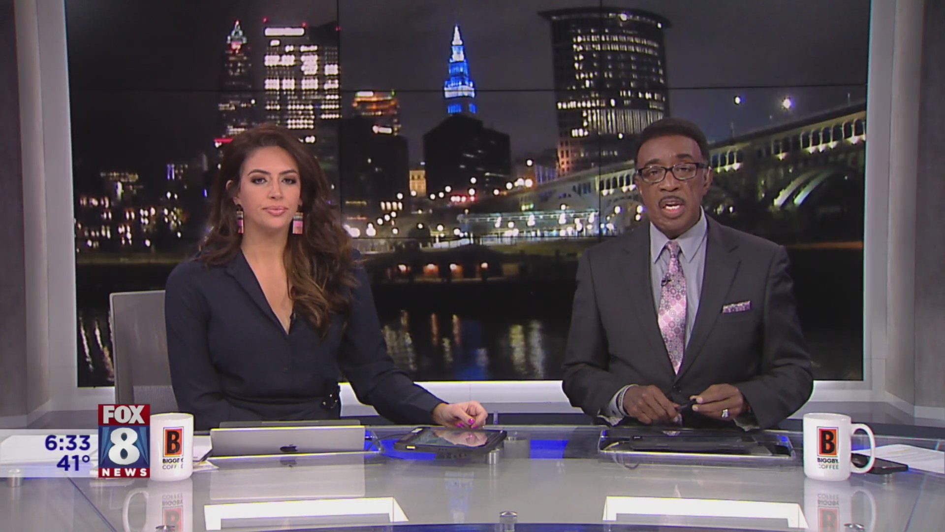 Police warn parents after teen targeted in extortion scam – Fox 8 ...