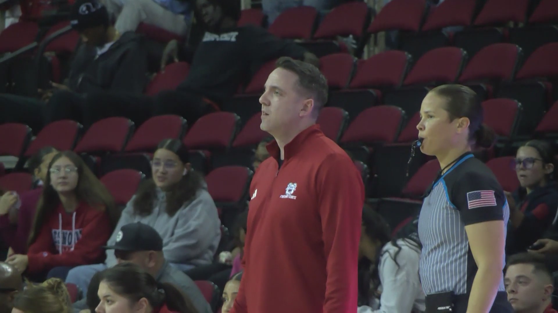 Long passes 1,000 career points as ‘Dogs beat Aggies – CBS47 and KSEE24 ...