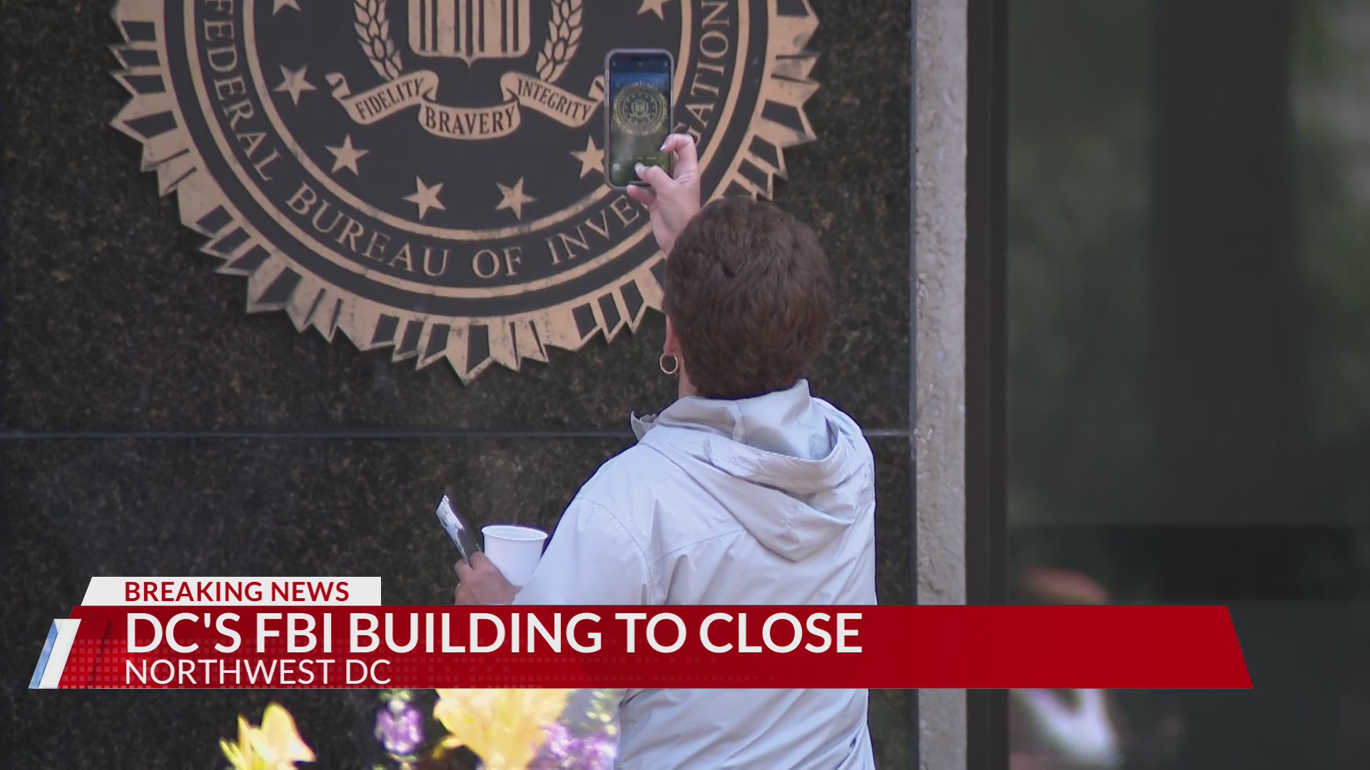 DC’s FBI building to close – DC News Now | DC, Virginia, Maryland News ...
