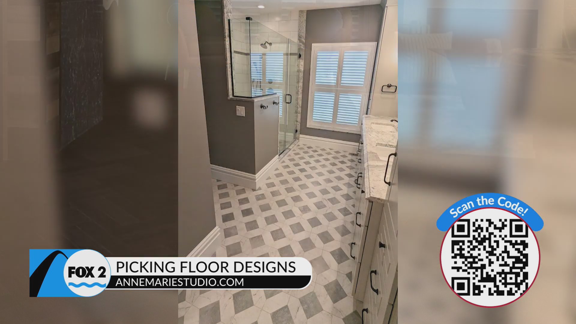 Today’s Design Tip with Anne Marie Design’s – FOX 2