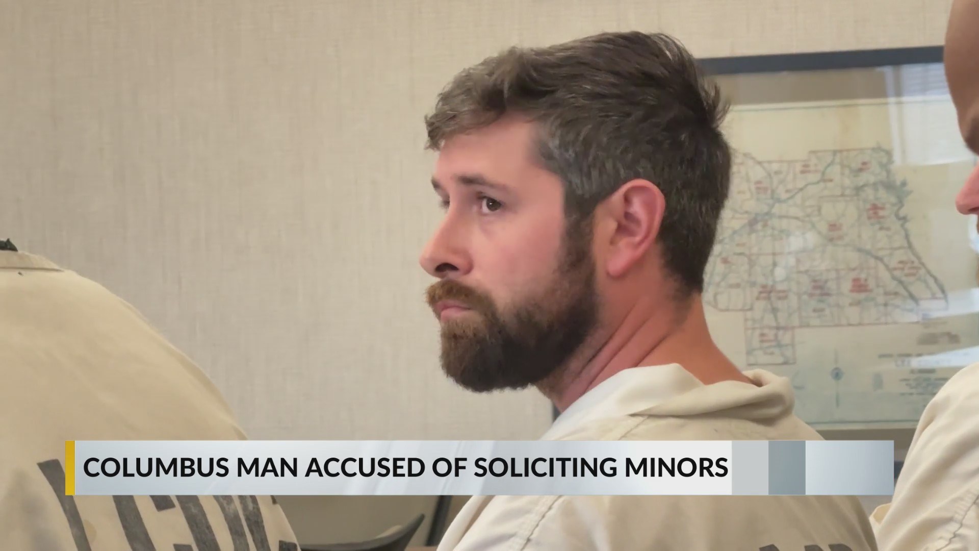 Muscogee Co. investigators find hidden camera in bathroom, suspect now ...