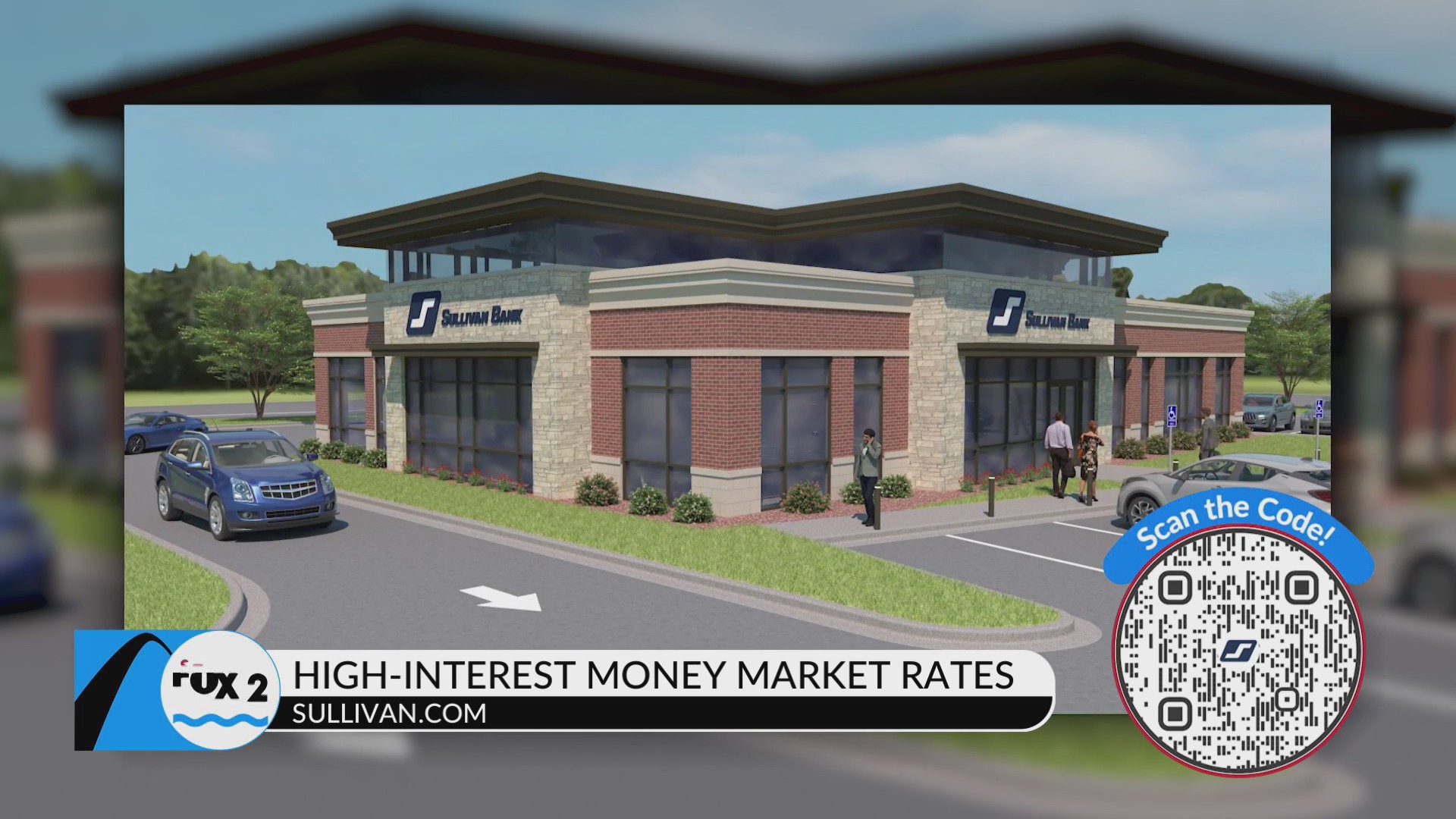Sullivan Bank is celebrating 130 years of serving Missourians! – FOX 2