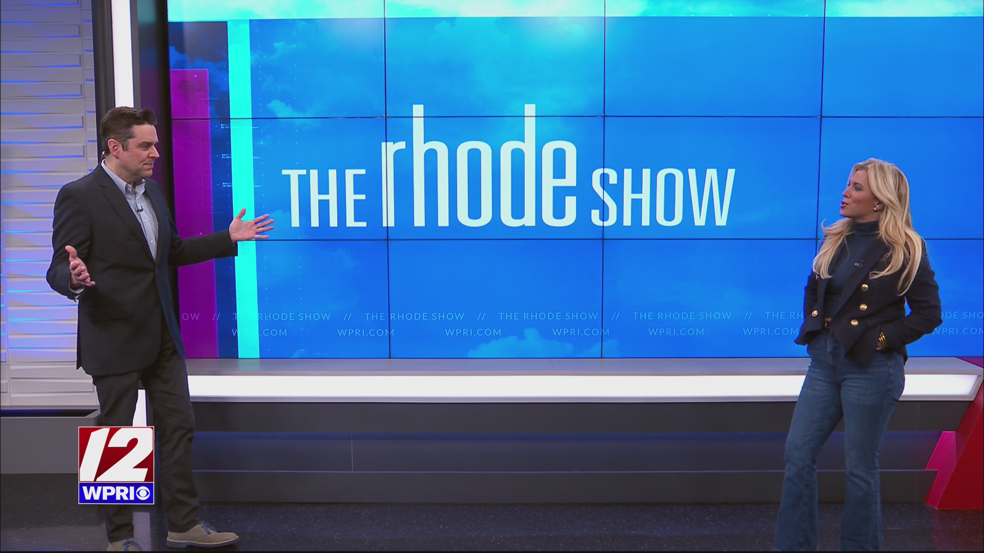 John Rooke has been announcing Patriots games for over 30 years! – The ...