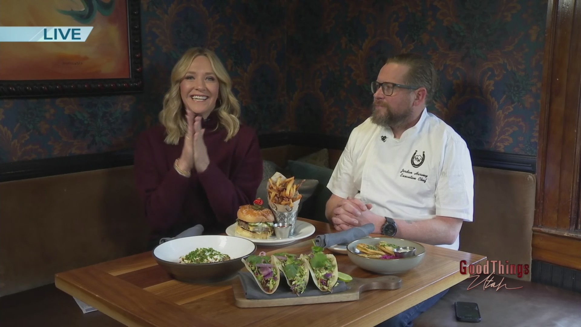 High West Saloon 2 – ABC4 Utah