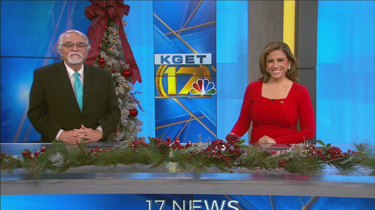 Rick’s Reviews: Song Sung Blue – KGET 17 News