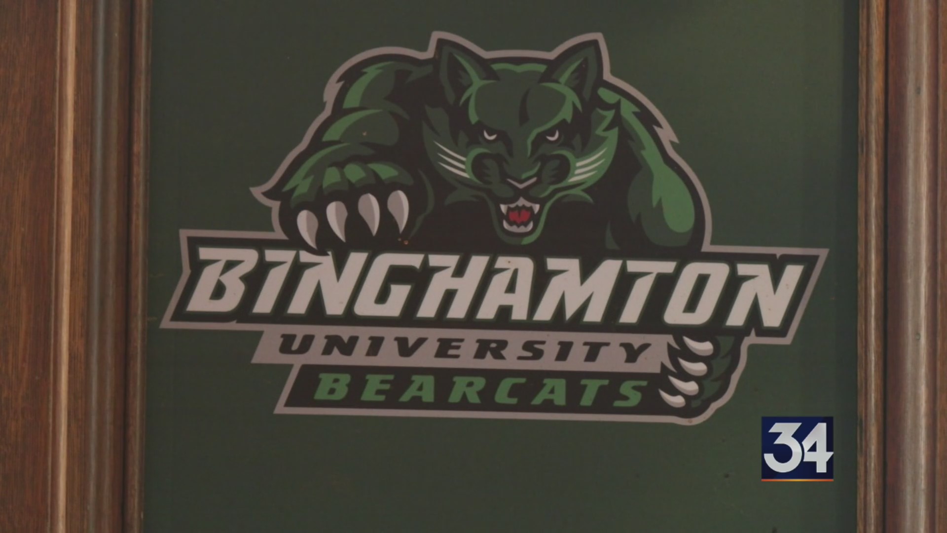 Social media campaign promotes Binghamton University football – WIVT ...