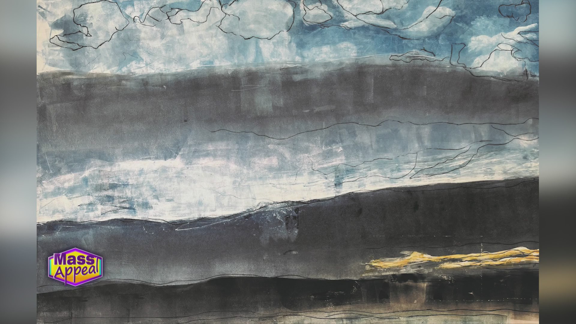 Mass Appeal A Journey Between Ireland and Western Mass Through Art – WWLP