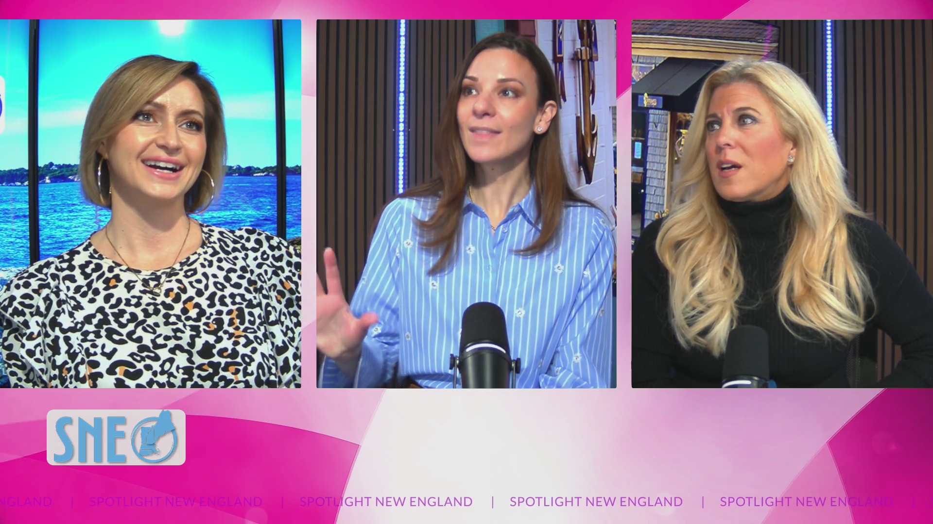 Spotlight New England: Guest Dr. Daryl Appleton – WPRI.com