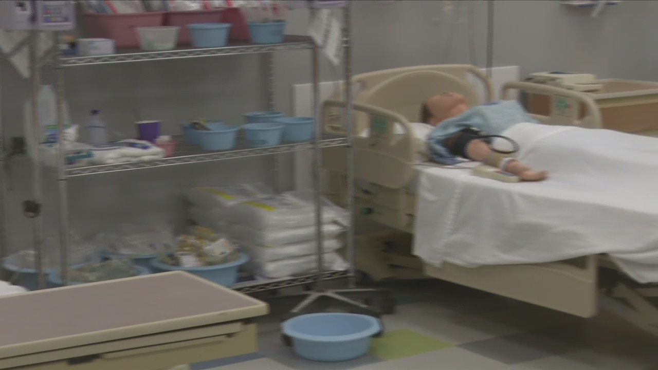 Methodist college to add new nursing degree to fill shortage – CIProud.com